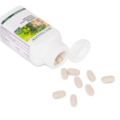 BVSK Nutrilite CB Plus